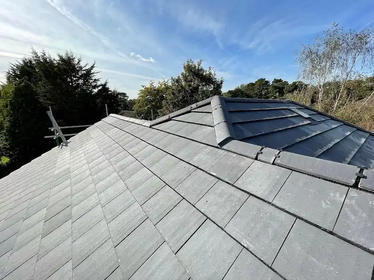 Gallery - Aspect Roofing Services