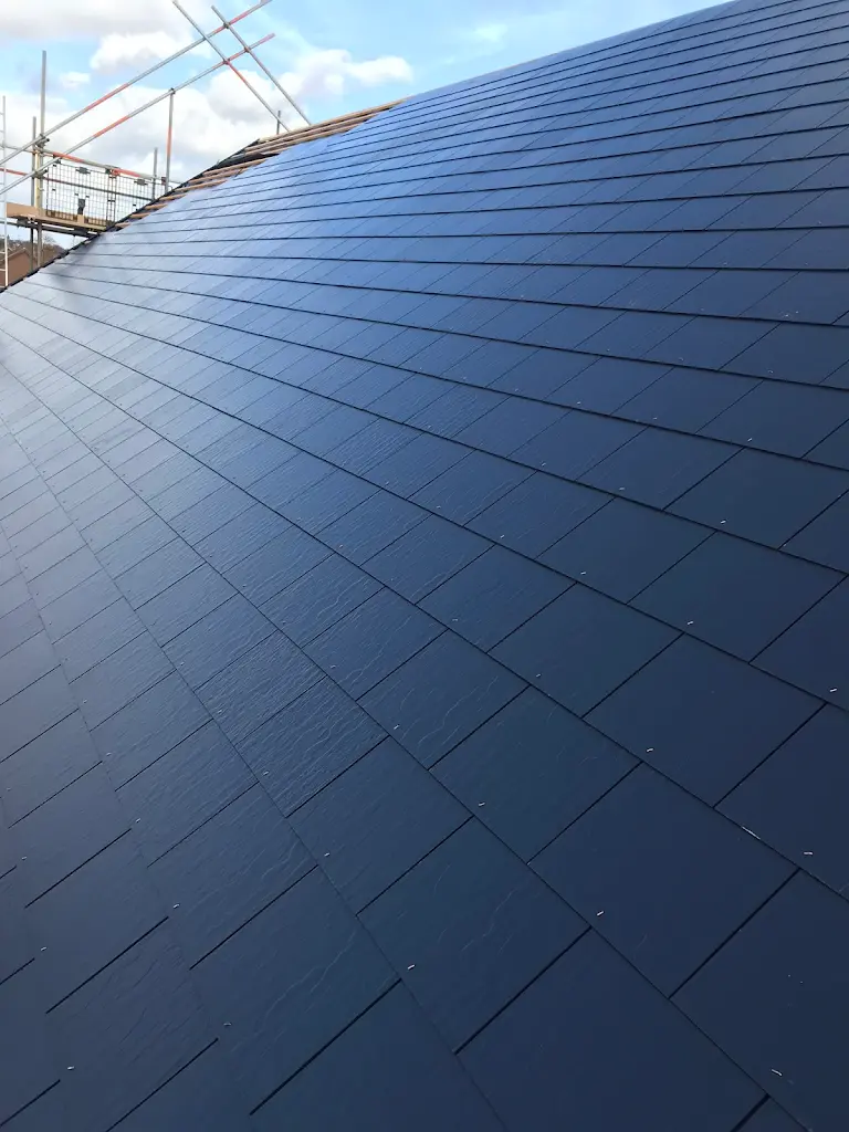 Gallery - Aspect Roofing Services