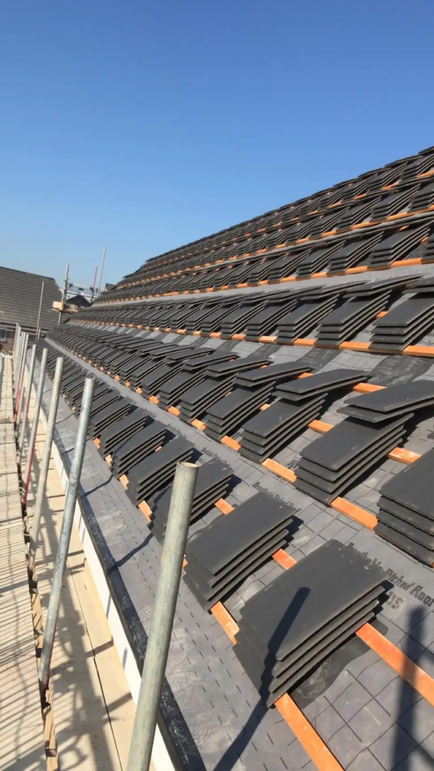 Gallery - Aspect Roofing Services