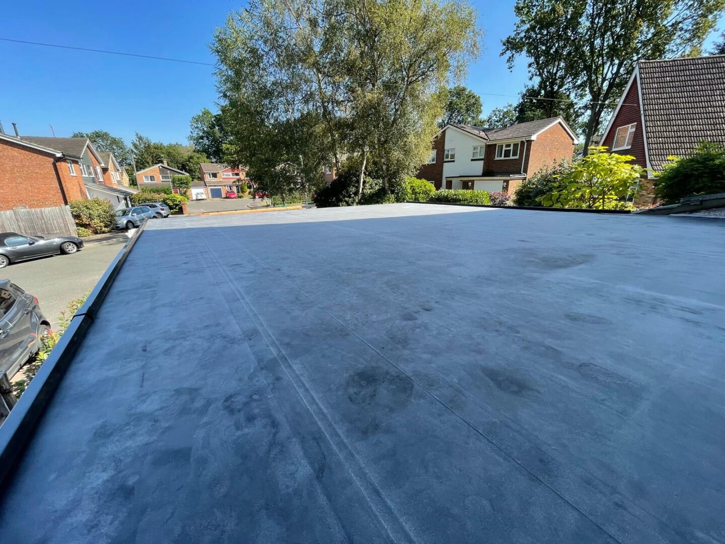 Gallery - Aspect Roofing Services