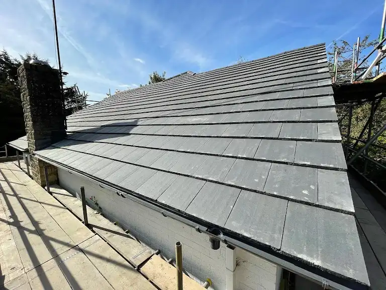 Gallery - Aspect Roofing Services