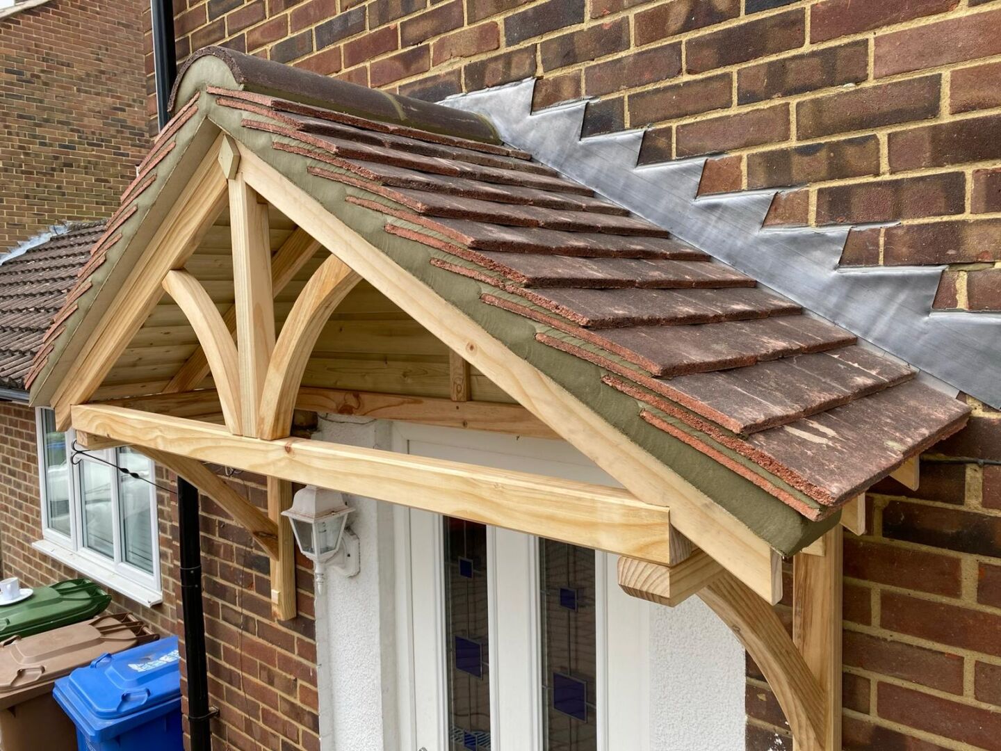 Gallery - Aspect Roofing Services