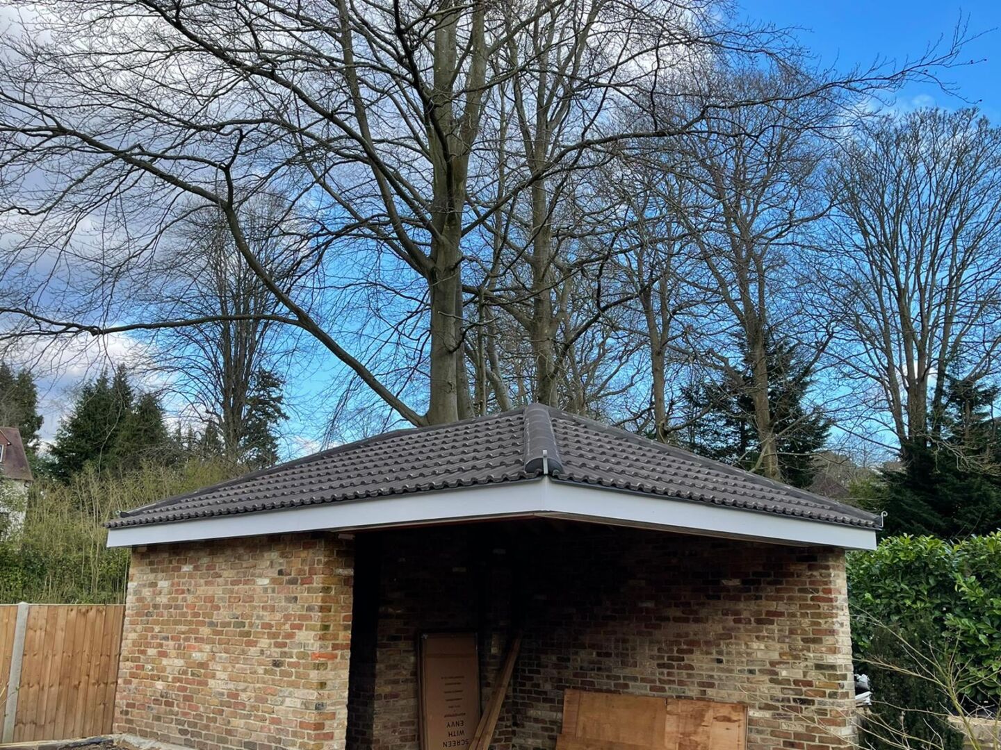 Gallery - Aspect Roofing Services