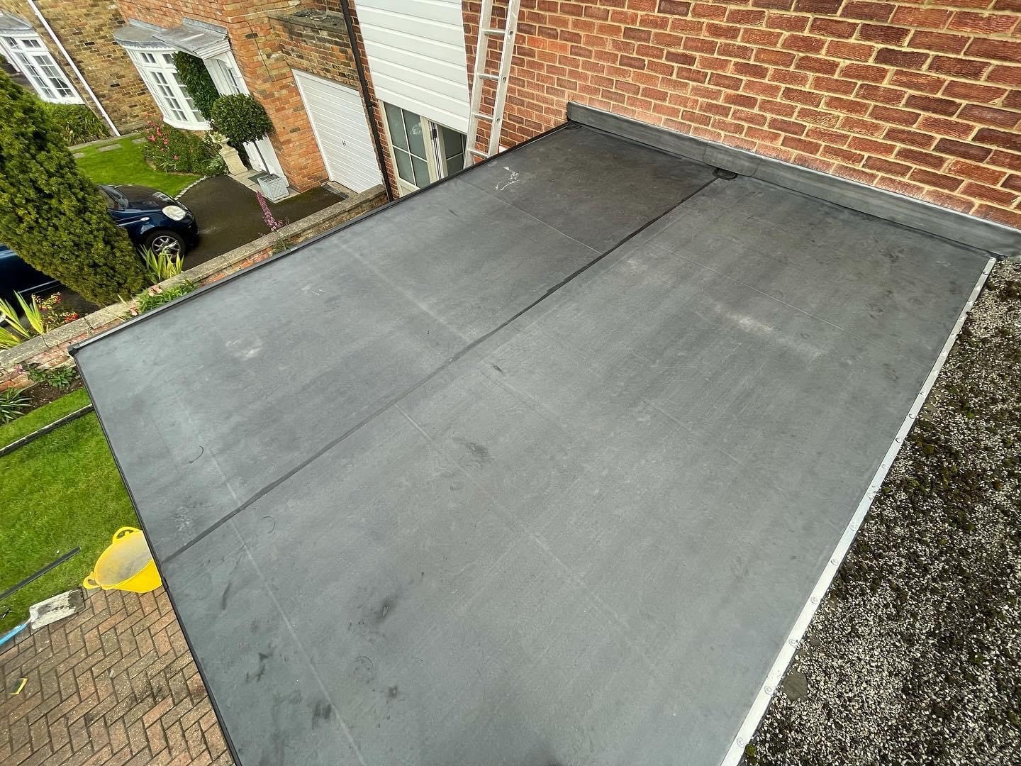 Gallery - Aspect Roofing Services