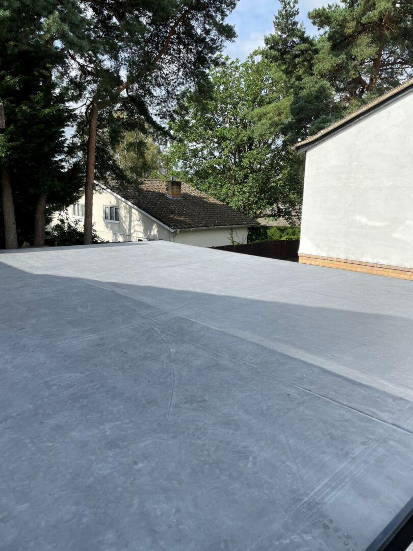 Gallery - Aspect Roofing Services