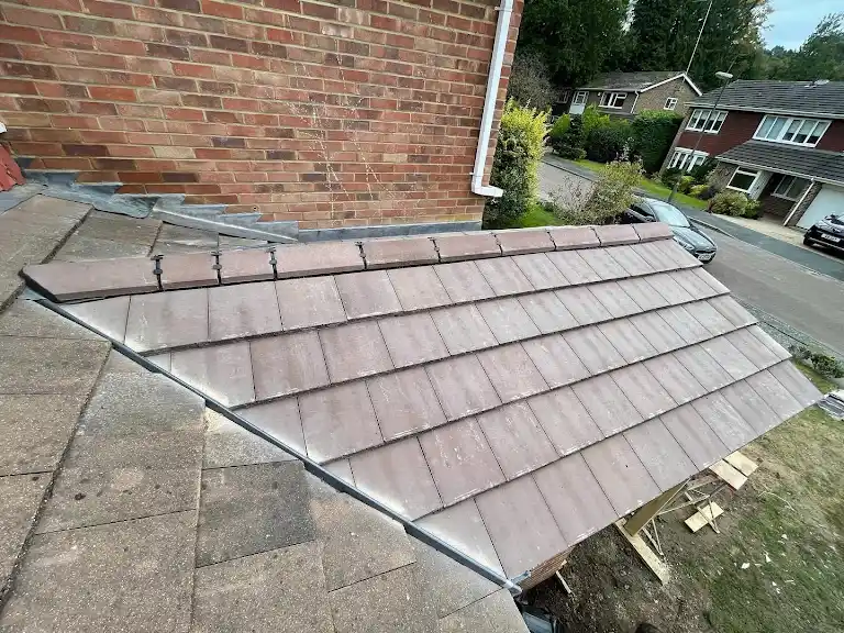 Gallery - Aspect Roofing Services