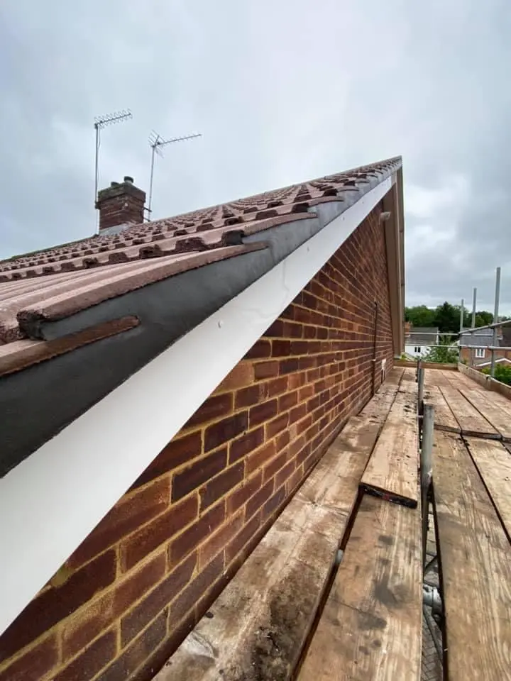 Gallery - Aspect Roofing Services